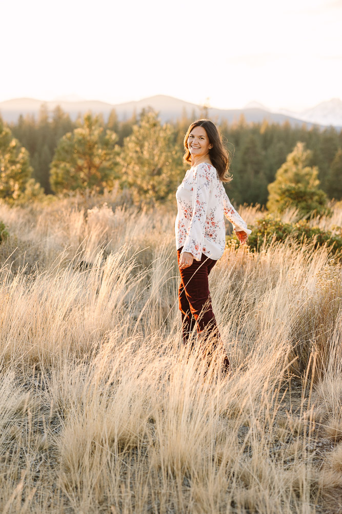 Personal Branding Guide- Gwen Shoemaker Photography