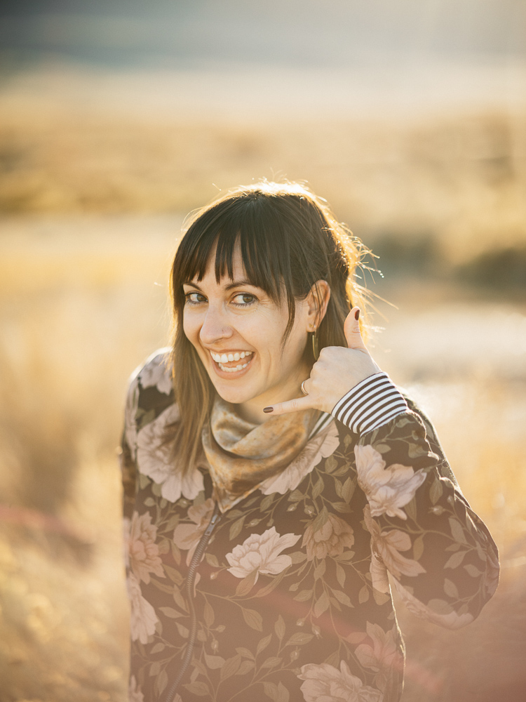 About - Gwen | Bend Photographer